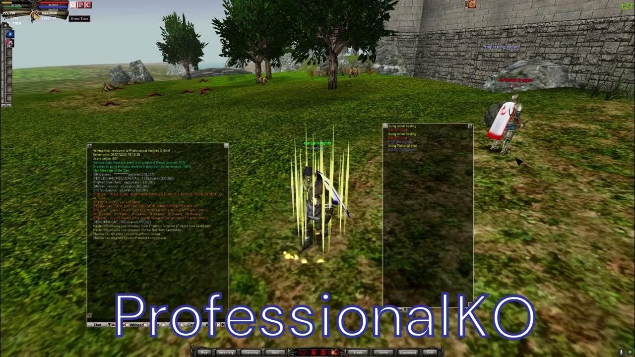 USKO - PROF KO - KO1 FARKI - YouTube