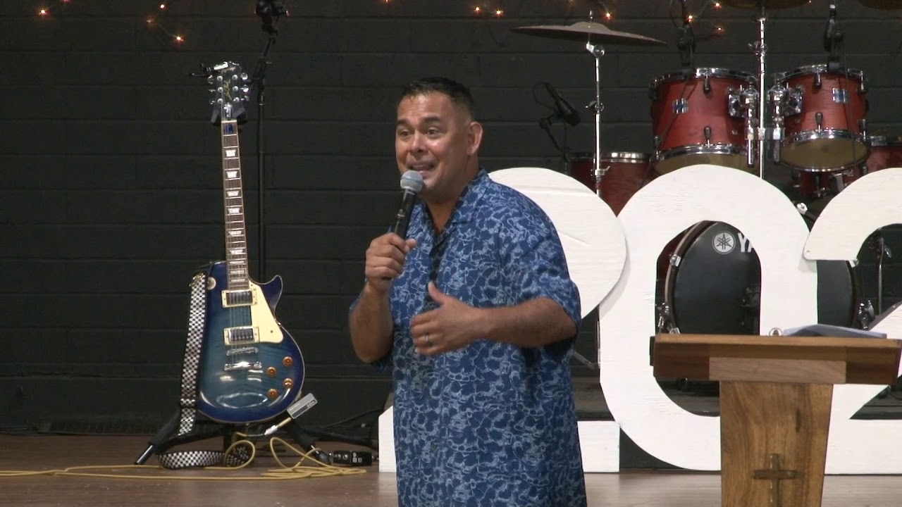 Future + a Hope // Pastor Jeremy Foster // January 5, 2020 - YouTube