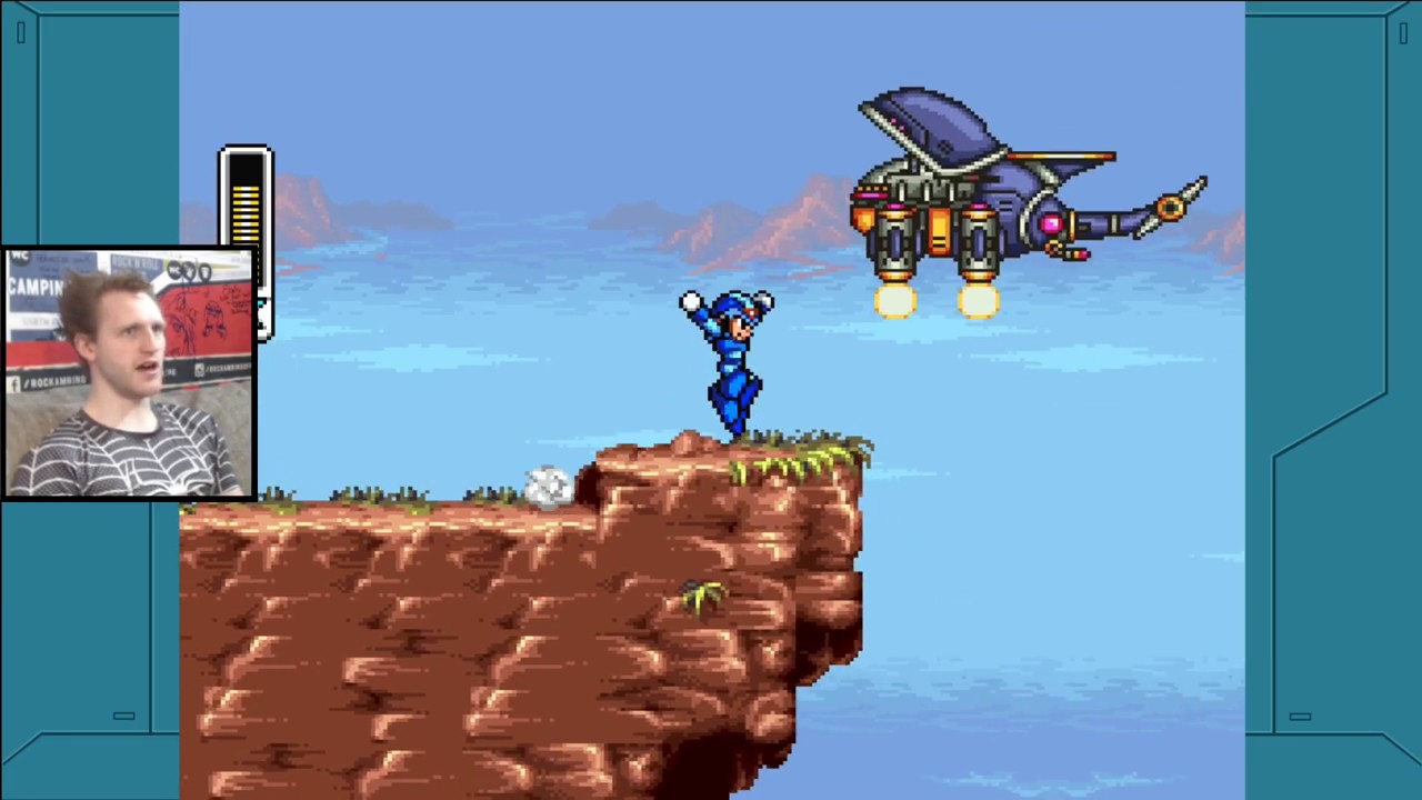 Best of MMX2 Stream (Mostly Deaths ;D) - YouTube