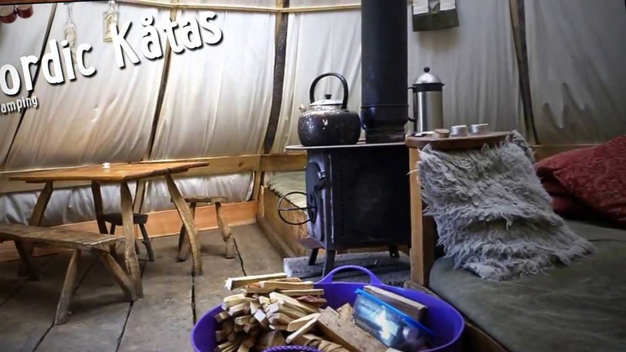 This is Comrie Croft - YouTube