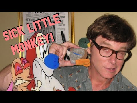 Separating Art from the Artist: John K. Edition - YouTube