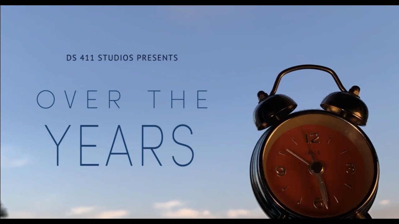 Over the Years | Official Trailer - YouTube