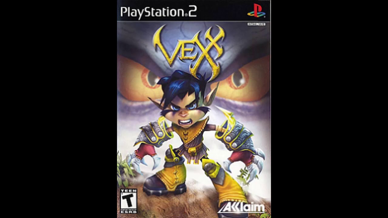 Vexx OST - vs. Sumo-Kin Boss [EXTENDED] - YouTube