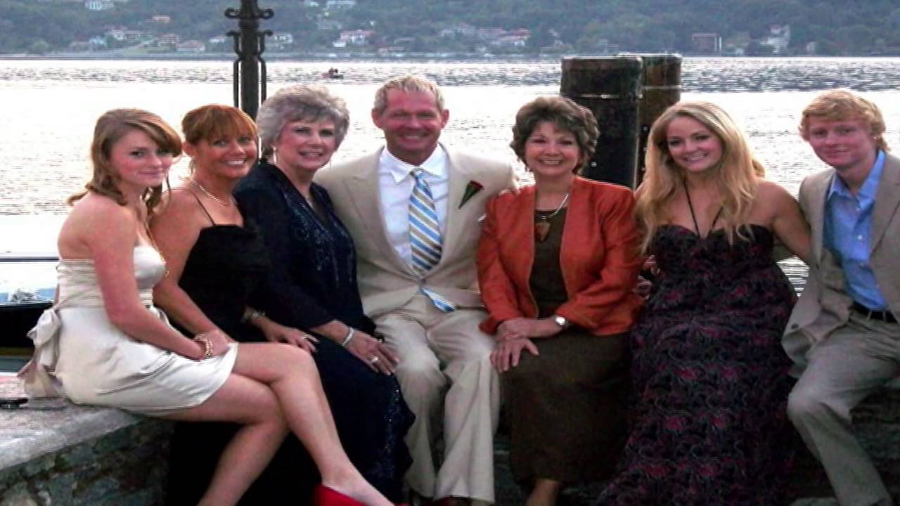 Galaz Family Moving Scrapbook Teaser trailer draft - YouTube