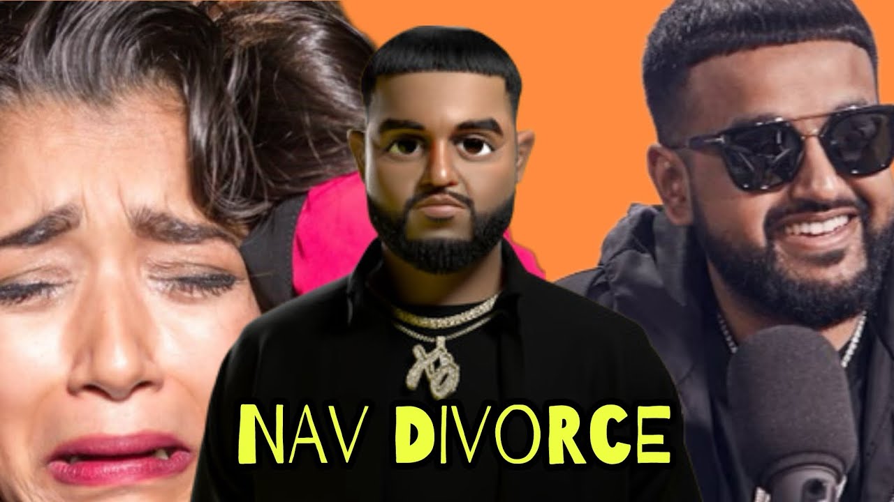 NAV tricked his wife for the WIN 😂💪🏽 - YouTube