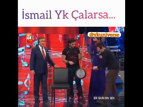 İsmail YK yaylı tambur Çalarsa... /ismail YK