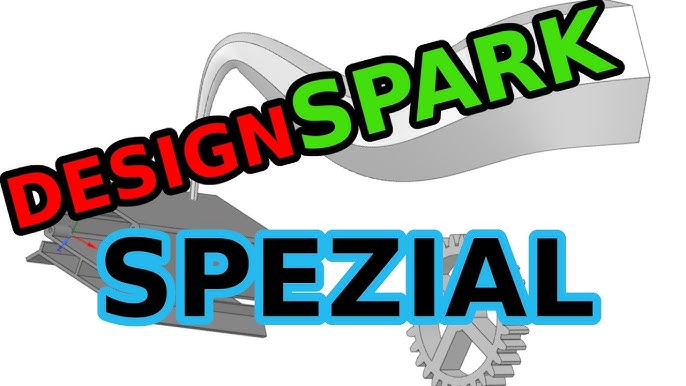 Designspark Mechanical How To | 6 Top DesignSpark Mechanical Tutorials
