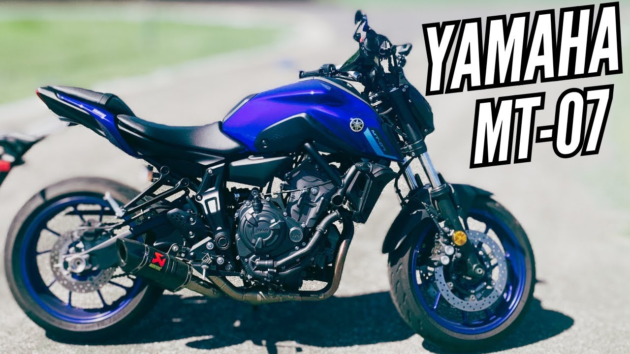 WHY I QUIT RIDING MOTORCYCLES AFTER 10 YEARS | WHEN IS IT TIME TO QUIT ...