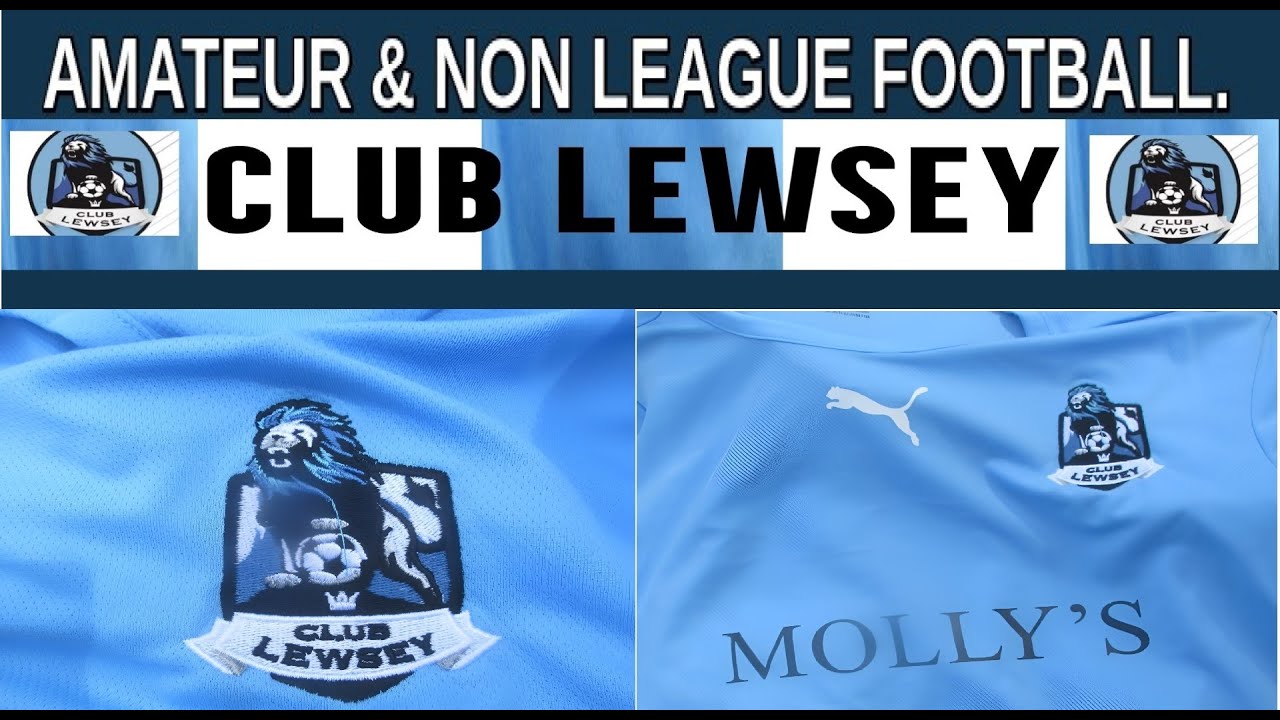 Club Lewsey FC 3-3 Phoenix-DW Champions Lge Q/Final Match Clips and ...
