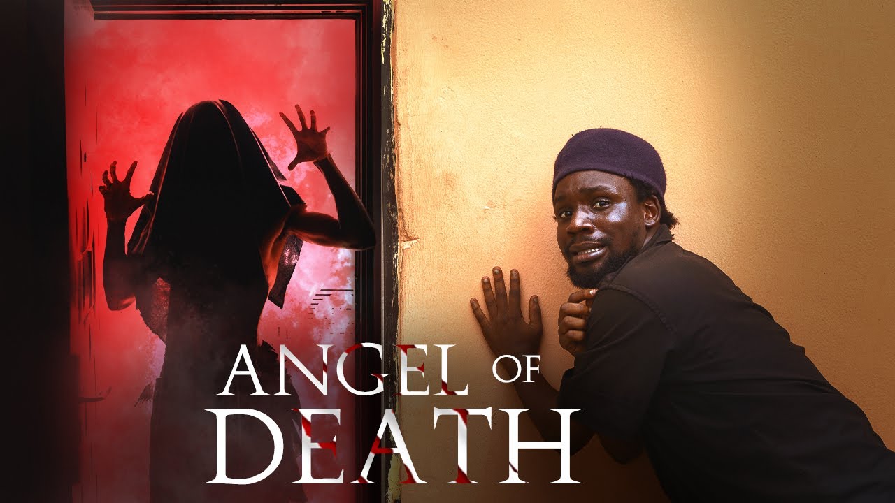 ANGEL OF DEATH - Officer Woos | Ozain - YouTube