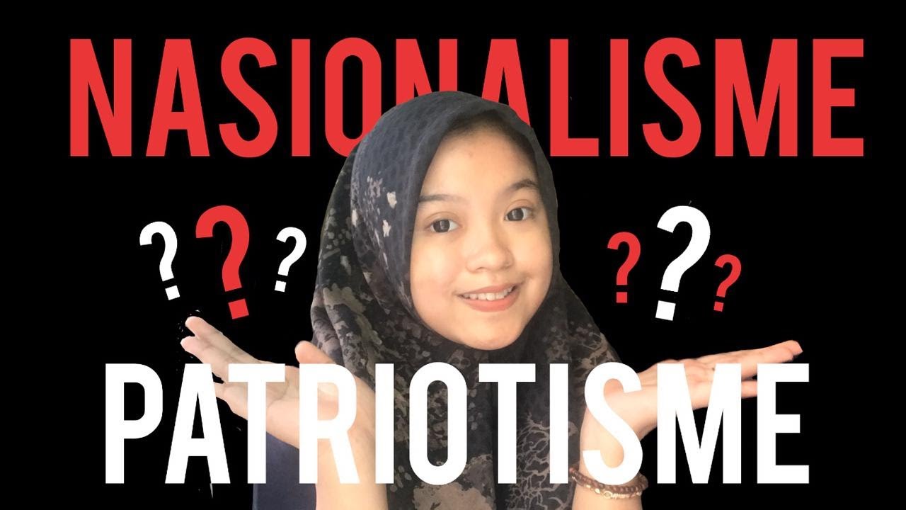 Aku Cinta Negeriku (INDONESIA) - YouTube
