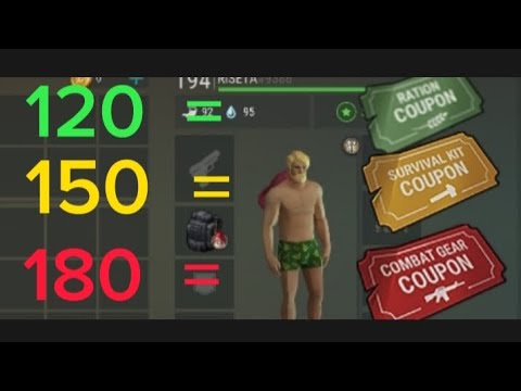 LDoE Indonesia : 180 Red Tiket & 2 Floppy - YouTube