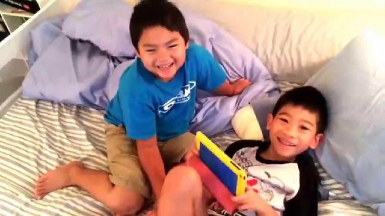 Cousins - YouTube