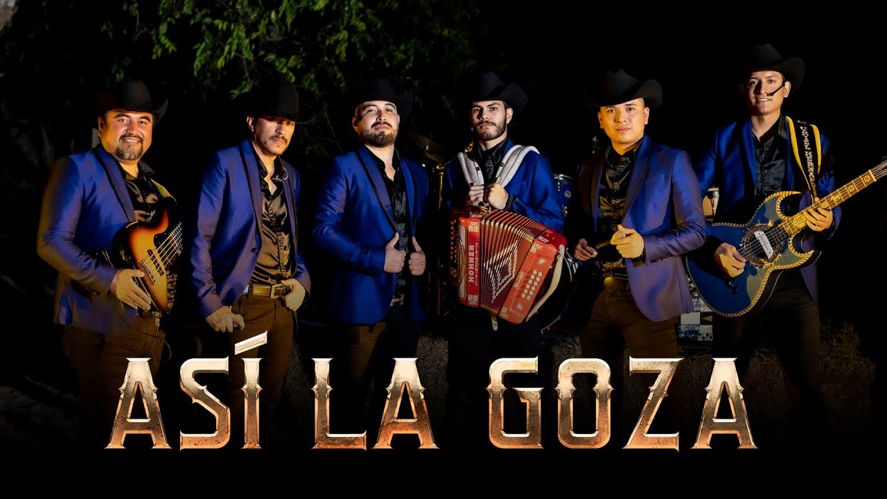 Así la goza - Dezafio desde el Rancho 5ta. Parte - YouTube