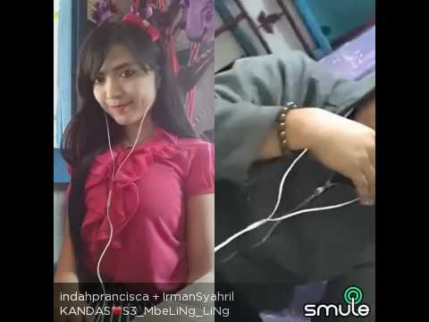 smule  indonesia  paling hot