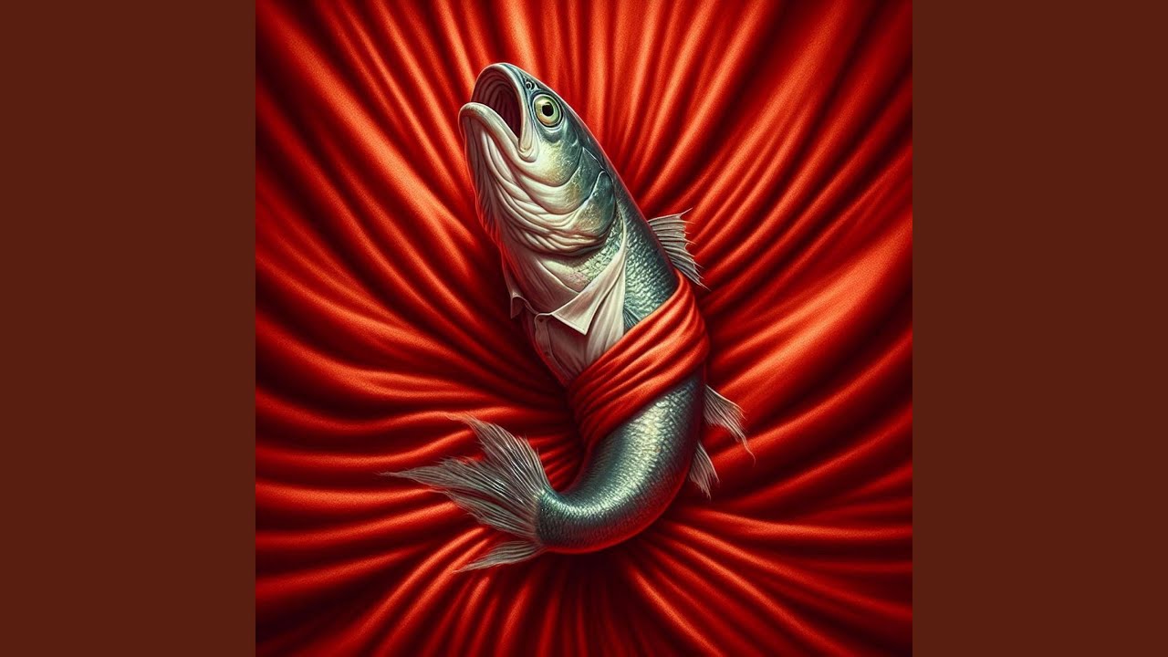 The Fish (feat. Claire Gibbs) (2024 Remaster) - YouTube