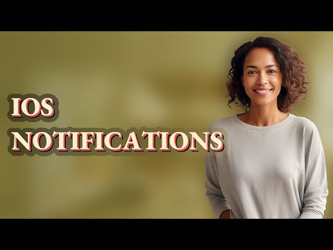 Why Can’t iOS Apps Have Separate Sounds, Banners & Badges?