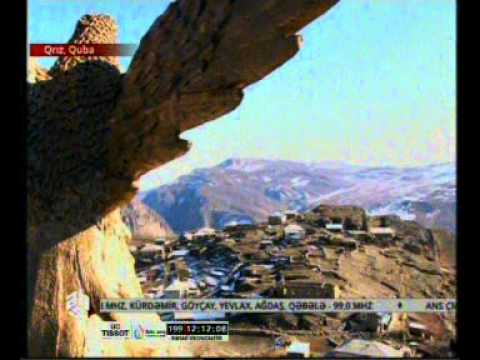 Qubanın Qrız kəndi