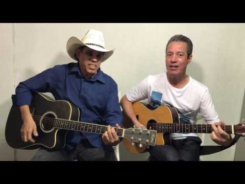 Marllon e Marthins - Distante Dela - Musica de Milionário e José Rico