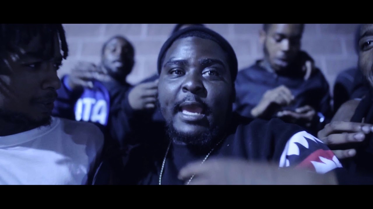 BOSS UP BOYZ - EVERYDAY (OFFICIAL VIDEO) - YouTube