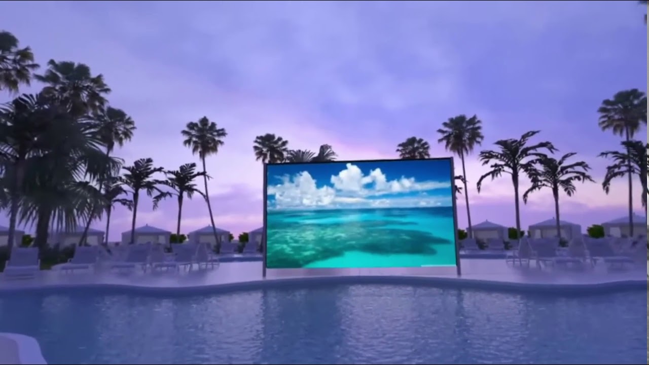 Environment Size - YouTube
