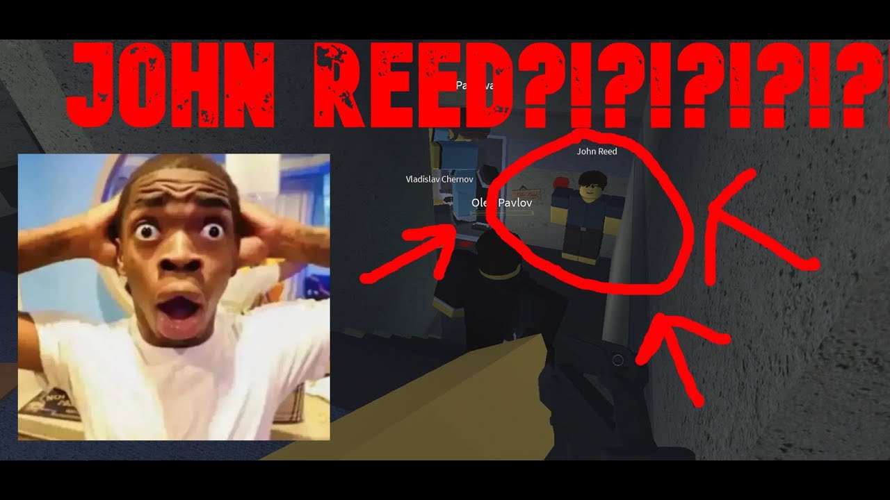 ENCOUNTERING JOHN REED IN BLOOD DEBT (+ 6th jug win at end) - YouTube