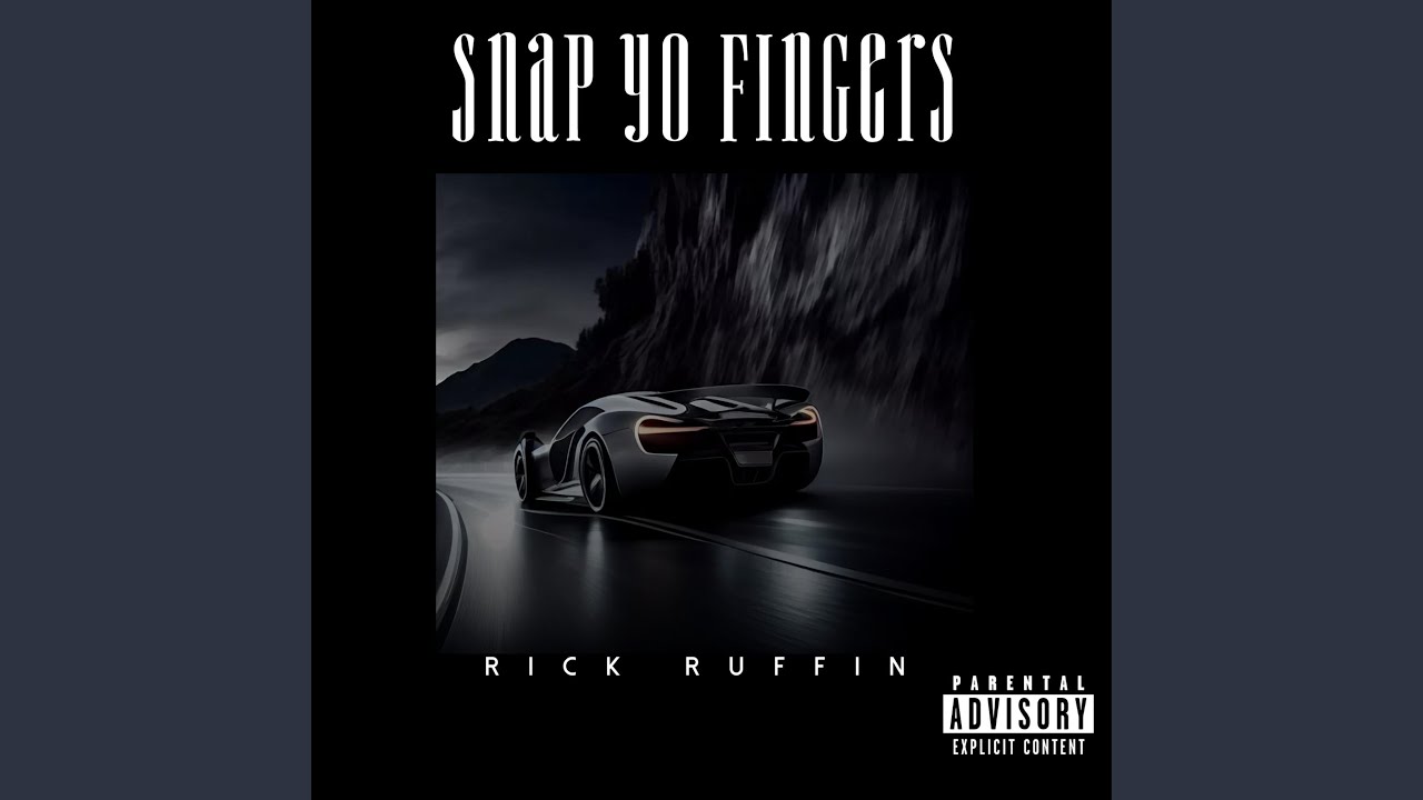 SNAP YO FINGERS - YouTube