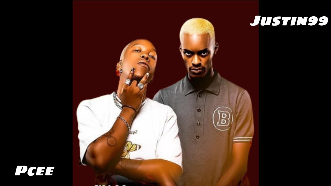 Justin99 , Pcee & Mr JazziQ - Mzala wam (Official Audio) (Ft. EeQue ...