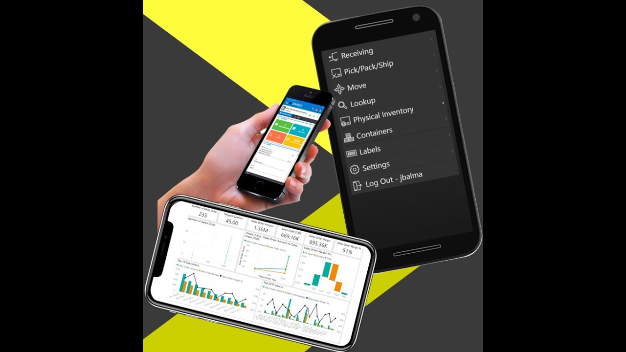 PPG Mobile Experience - YouTube
