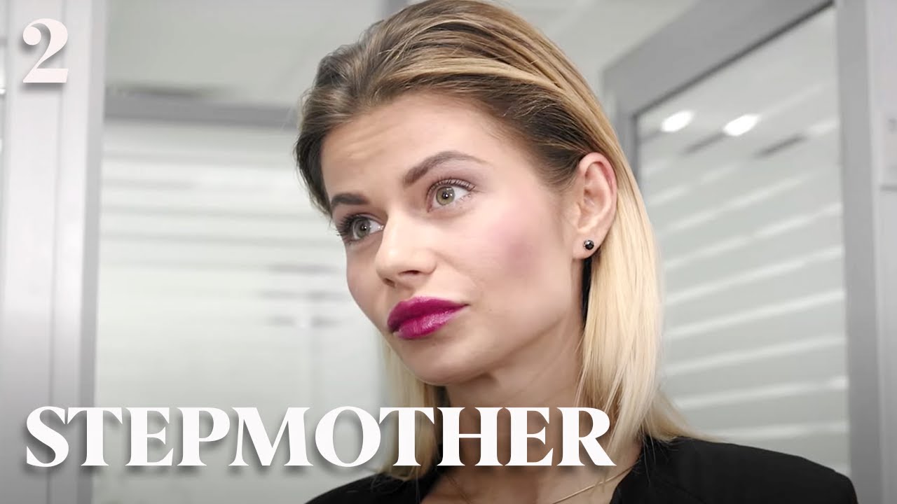 Stepmother Episode 2 Romantic Movies 2024 Youtube