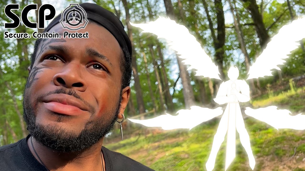 Mike Tyson vs The SCP Foundation [P8] - YouTube