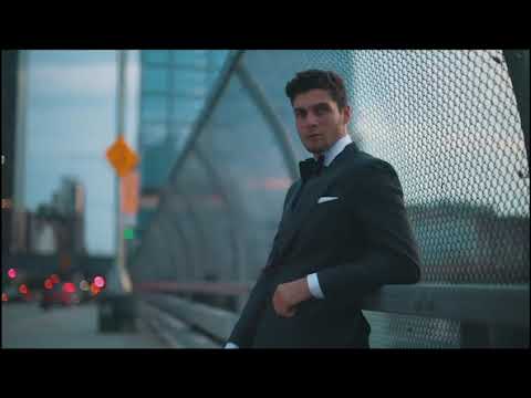 Mister PUERTO RICO - Introduction - YouTube