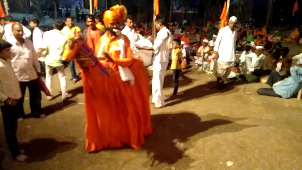 Dashing Dance at Dongargaon - YouTube