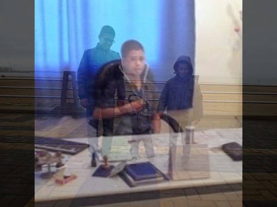 Copie de hamza rajawi - YouTube