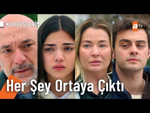 “Özgür olarak az zamanınız kaldı…” - Kardeşlerim 79. Bölüm