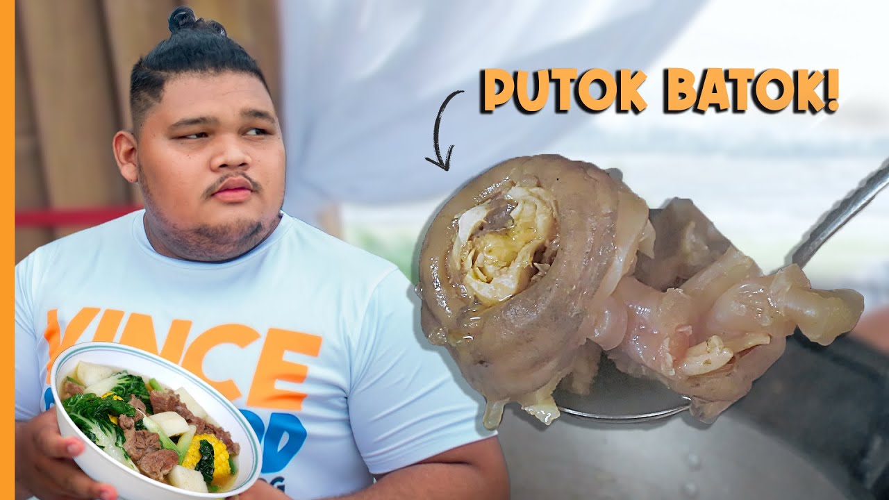 Pakdol & Balbacua sa Lagkaw - YouTube