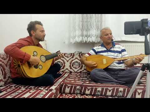 BİR ZAMANLAR BENİM GONCA GÜLÜMDÜN -FATİH ÇİNİOĞLU & MEHMET YOLCU