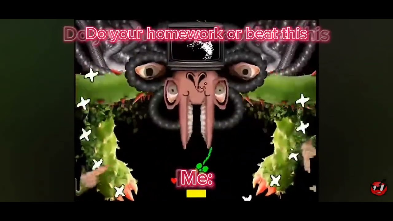 Credits to:Merg - YouTube