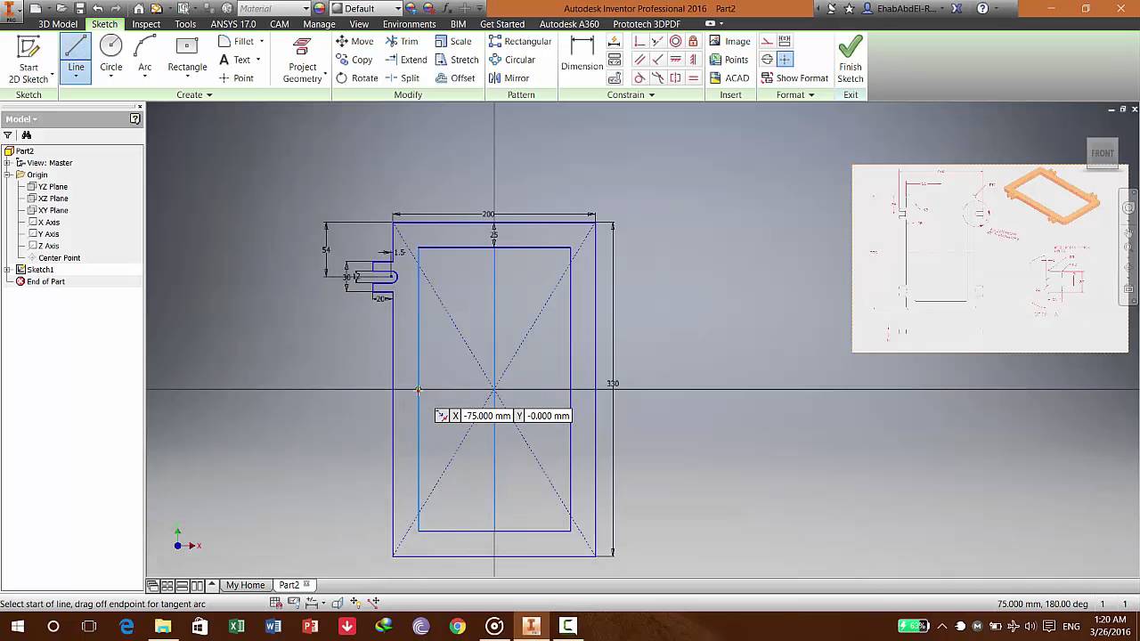 Hopper Flange - YouTube