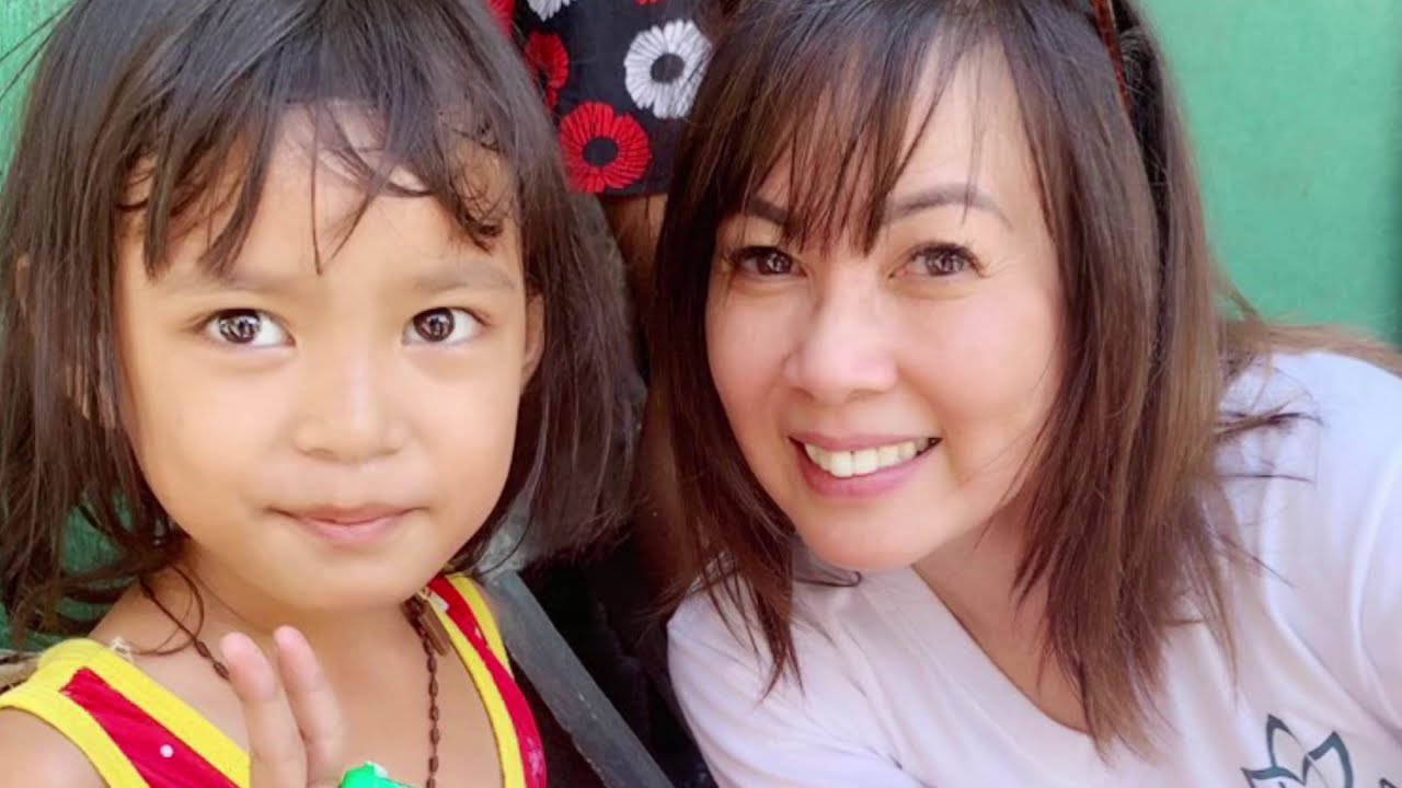 Alexa Mira Community Visit - March 23, 2019 - YouTube