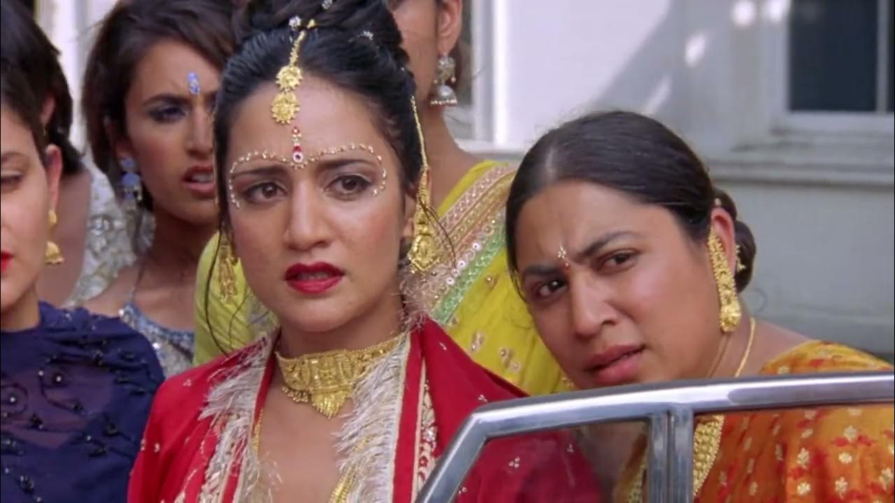 Jules and Jess Logoless 12 (Bend It Like Beckham) - YouTube