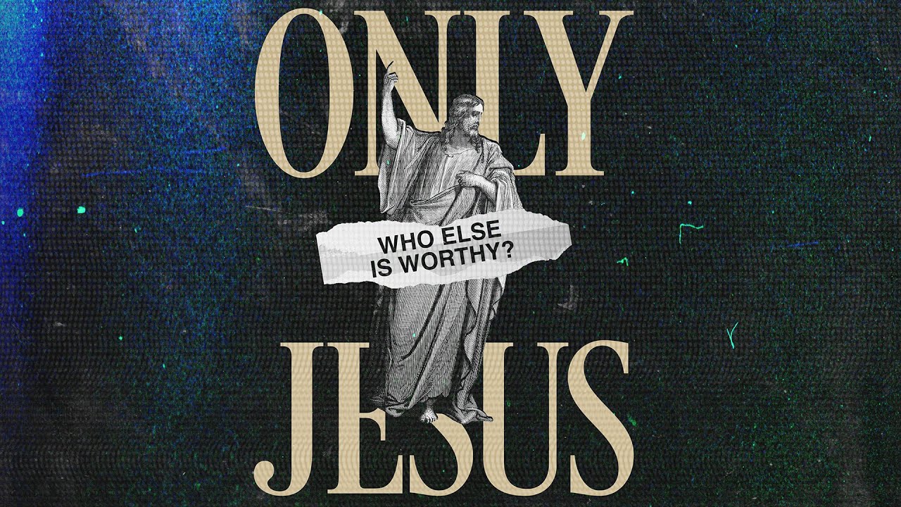 Welcome Home | Who Else Is Worthy? | Anthony Shepherd | Roar Church ...