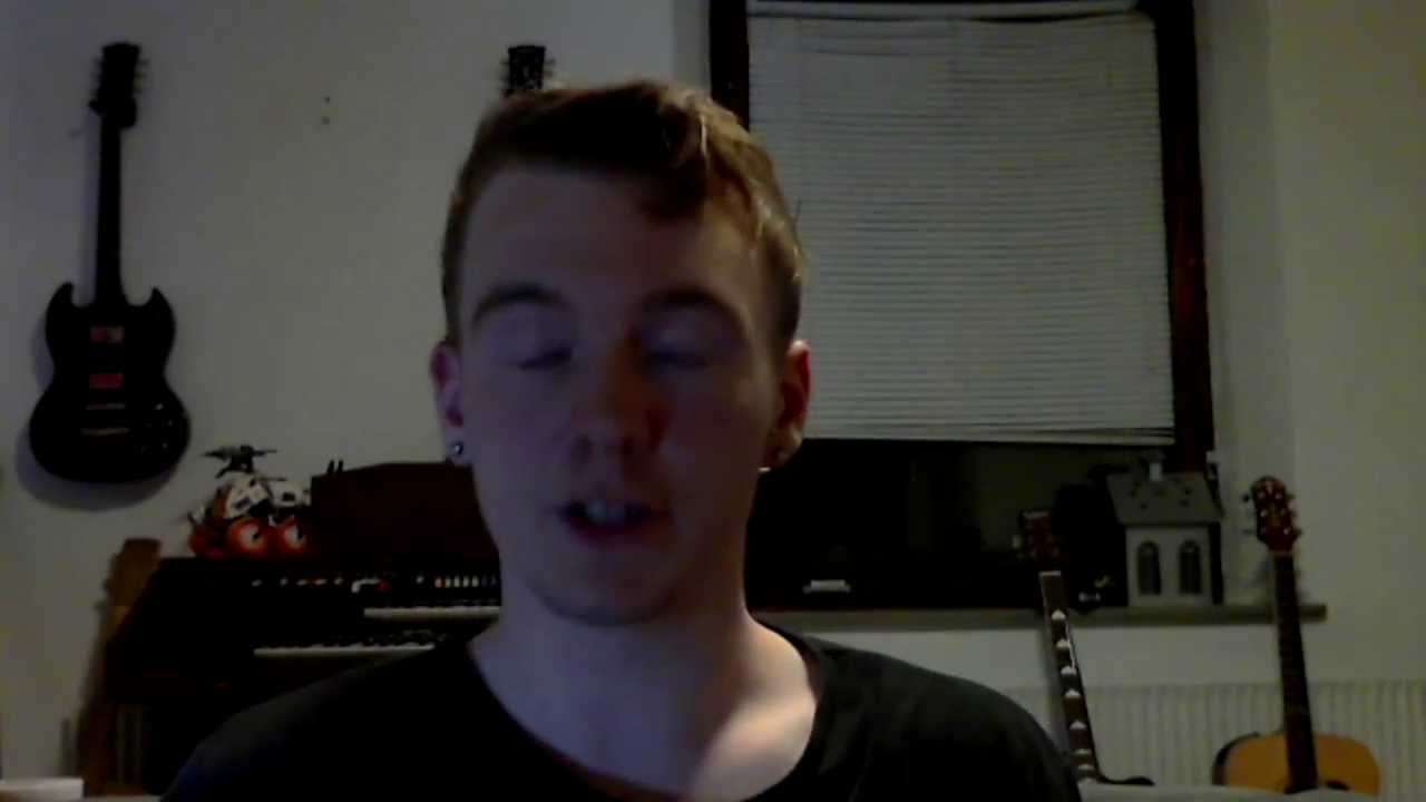 Ask Me: Jason Stetson - YouTube