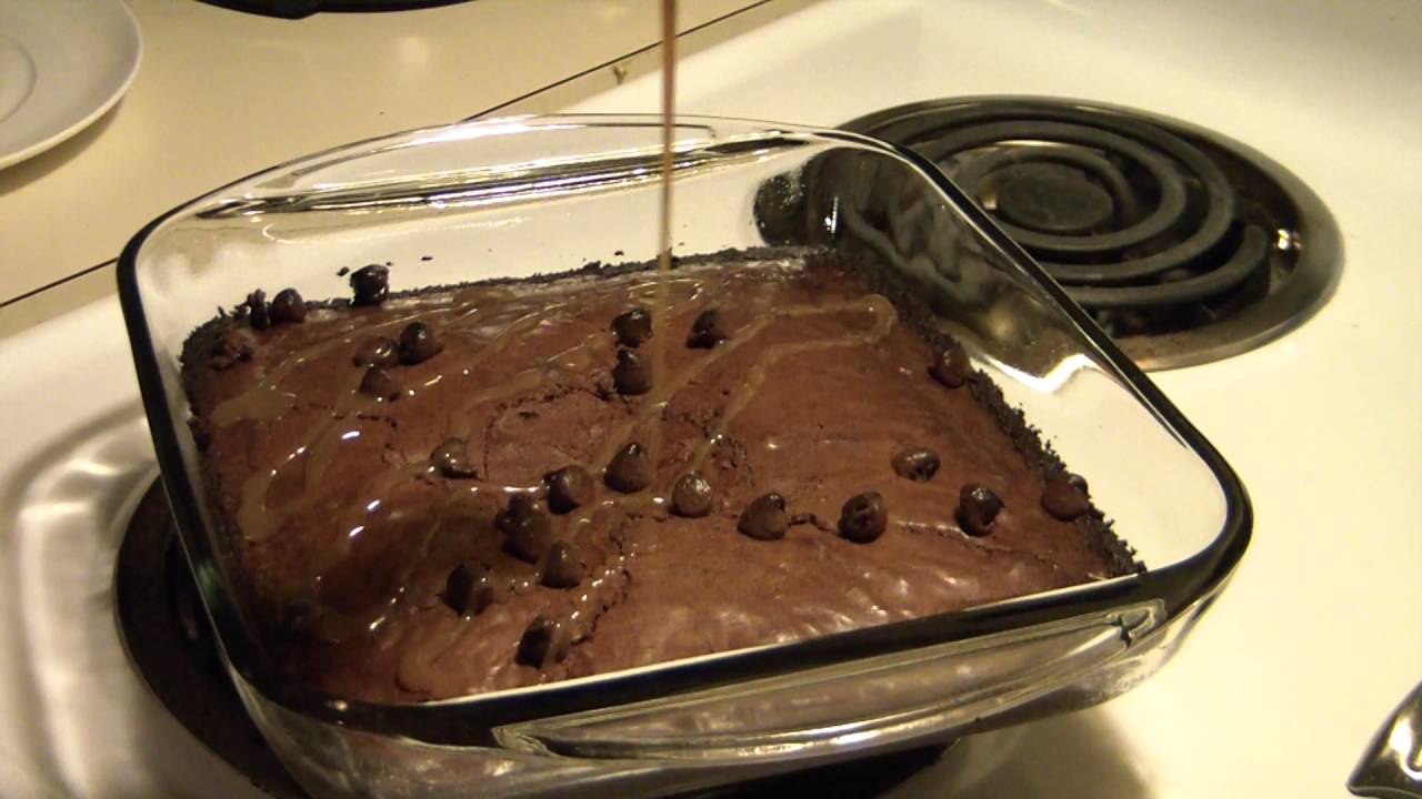 Nicole Sattler 5x5 video project - YouTube