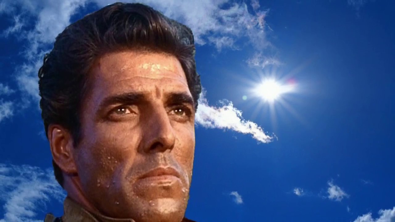 PIERRE JALBERT TRIBUTE - YouTube