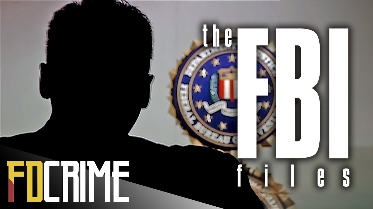 Shattered Shield | The FBI Files | FD Crime - YouTube