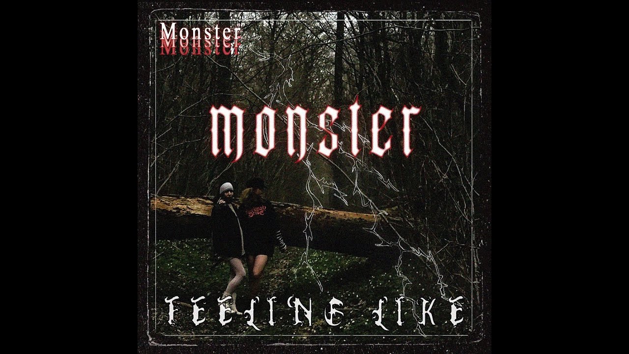 NLoc - I'm feeling like a monster (official video) - YouTube