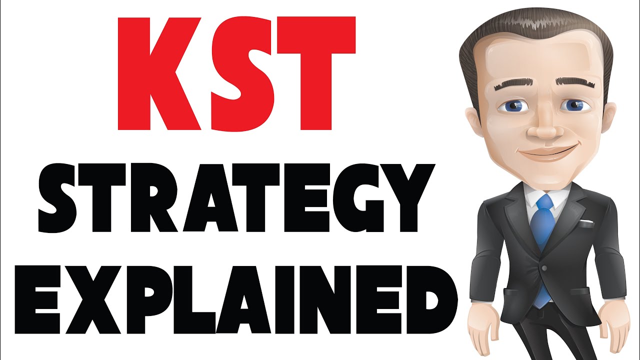 KST Strategy Explained Techniques Know Sure Thing Martin Pring - YouTube