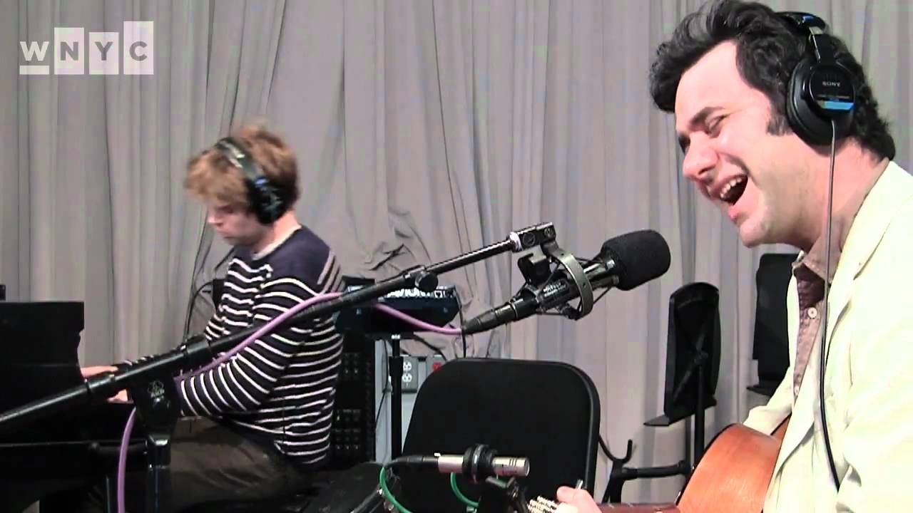 Live on Soundcheck: The Poison Tree - YouTube