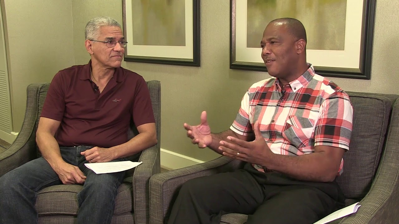 GCI on mission in the Bahamas - YouTube